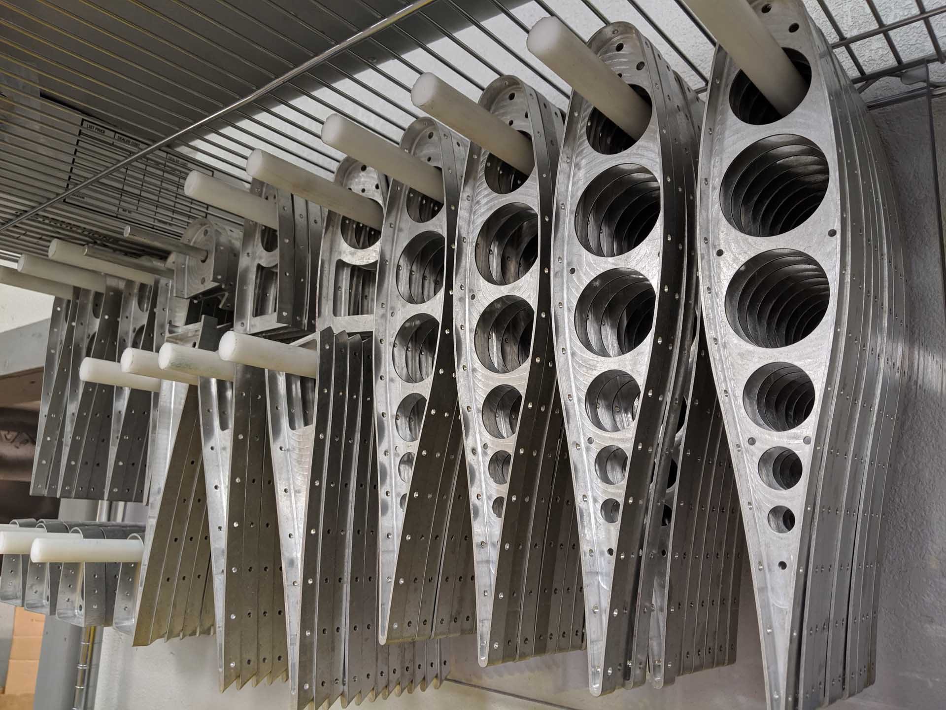 GT-VX1 Component Details - Gyro Technic