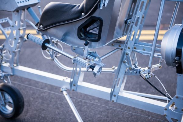 GT-VX1 - Gyro Technic