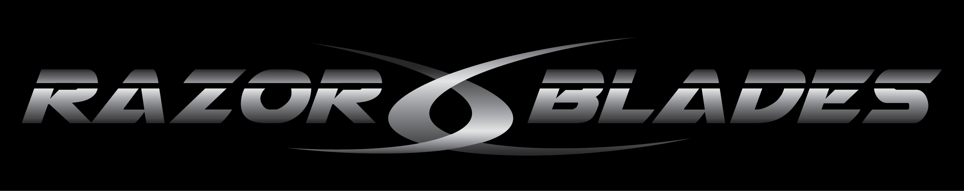 Razor Blades - Gyro Technic