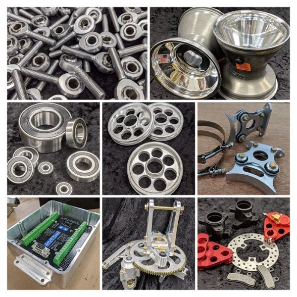 Shop - Gyro Technic