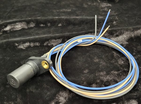 Rotor Pick-Up Sensor - Gyro Technic - Tachometer sensor for rotor tach