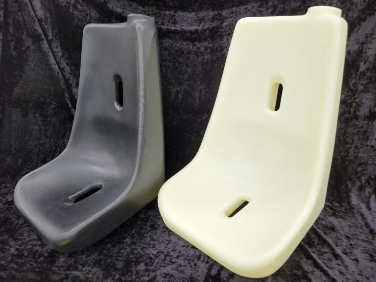 Seat Tank - Gyro Technic