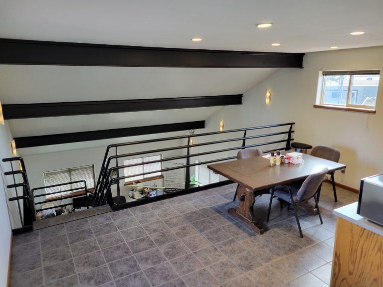 Assist-To-Build - Gyro Technic