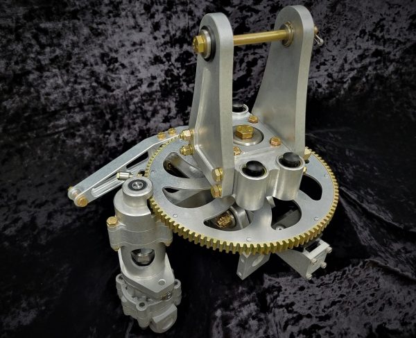 A La Carte - Gyro Technic