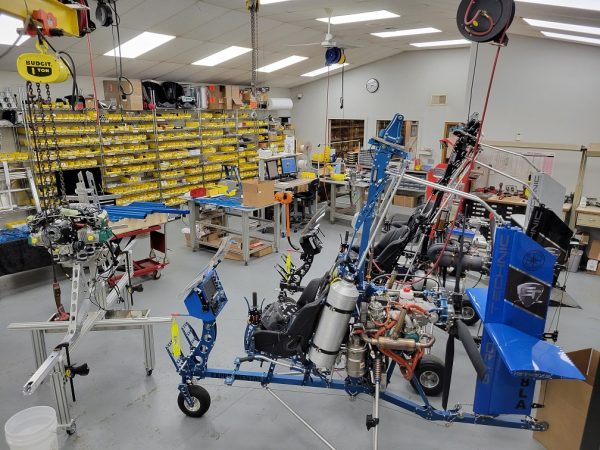 About Us - Gyro Technic