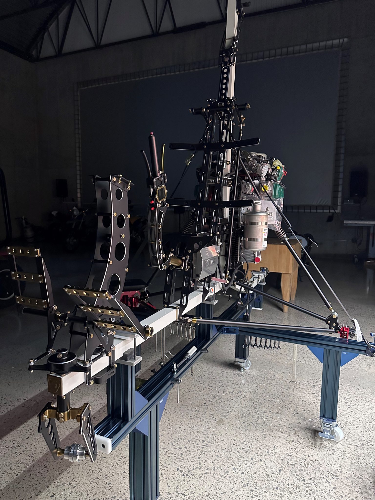 Blog / News - Gyro Technic