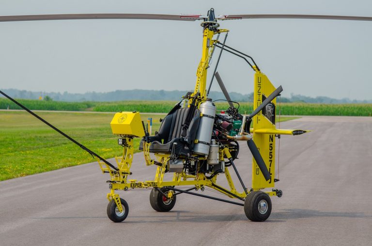 GT-VX2 - Gyro Technic