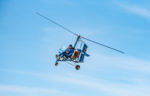 Gyro Kits - Gyro Technic