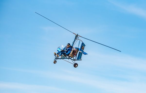 Gyro Kits - Gyro Technic