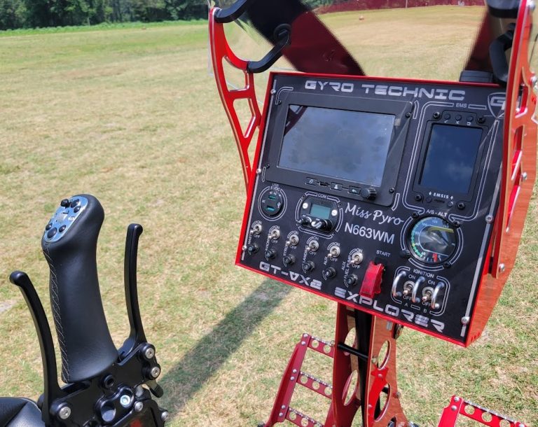 Gallery - Gyro Technic