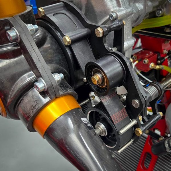 Razor Blades - Gyro Technic - Performance Rotor System for Gyroplanes!