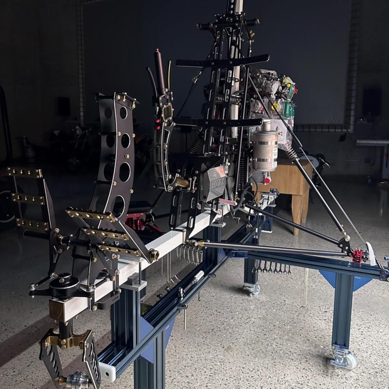 Gallery - Gyro Technic