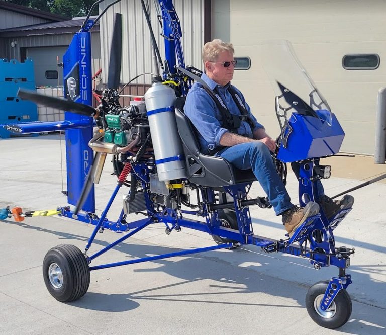 Gyro Kits - Gyro Technic