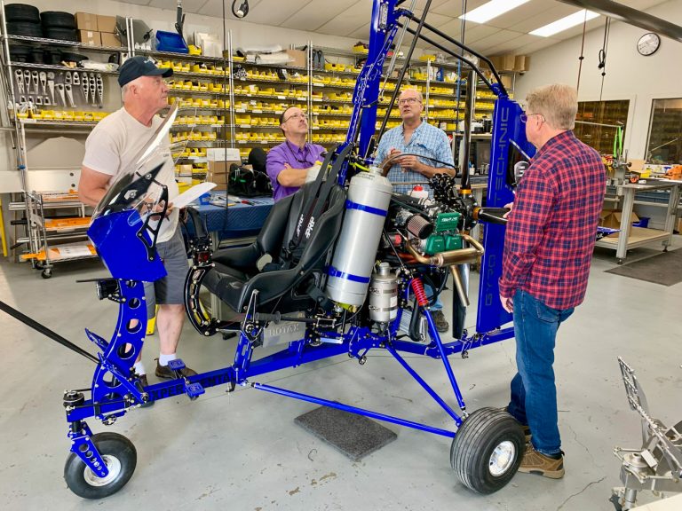 Gyro Kits - Gyro Technic