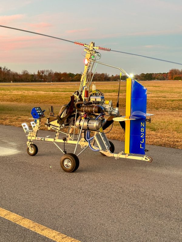 Gyro Kits - Gyro Technic