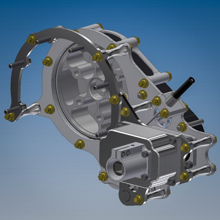 Razor Blades - Gyro Technic - Performance Rotor System for Gyroplanes!