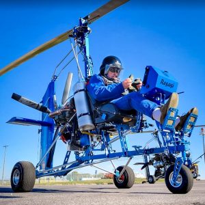 Gallery - Gyro Technic