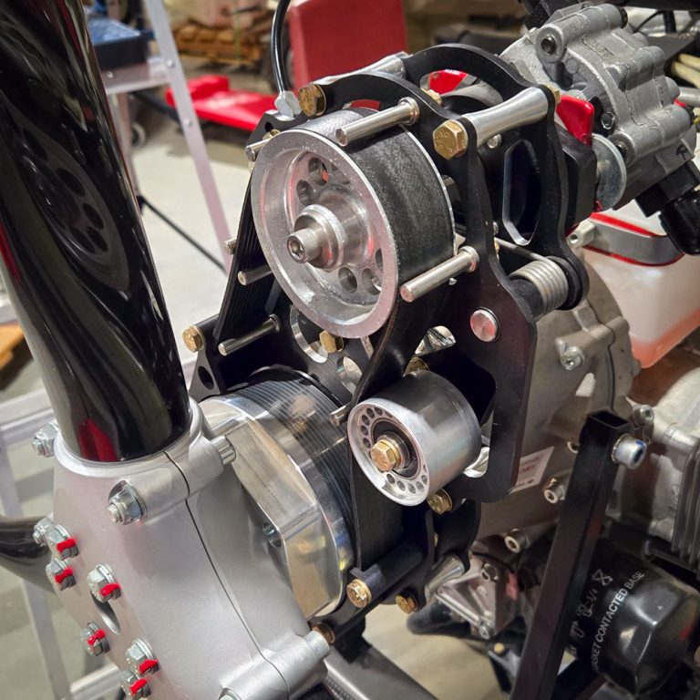 Razor Blades - Gyro Technic - Performance Rotor System for Gyroplanes!