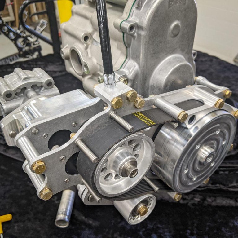 Razor Blades - Gyro Technic - Performance Rotor System for Gyroplanes!