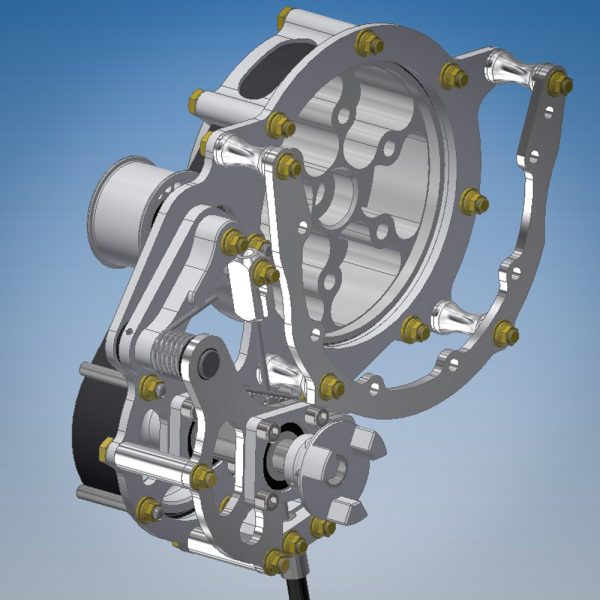 Razor Blades - Gyro Technic - Performance Rotor System for Gyroplanes!
