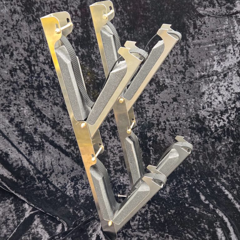 Rotor Blade Racks - Gyro Technic