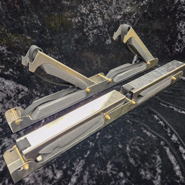 Rotor Blade Racks - Gyro Technic